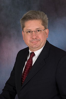 Our Staff: Law Offices of Erik D. Frye, PA